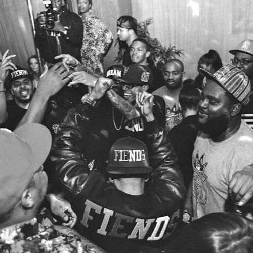 Stream christopher carillo | Listen to instrumentals playlist online ...