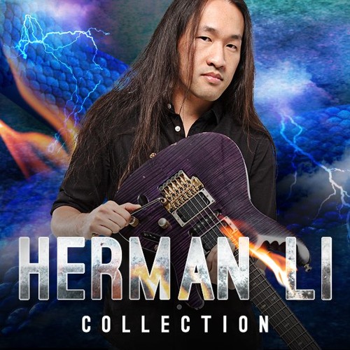 Stream BOSS(Roland Corporation) | Listen to Herman Li Collection ...