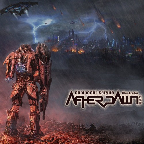 Stream After Dawn(Full Ver.) by S9ryne | Listen online for free on ...