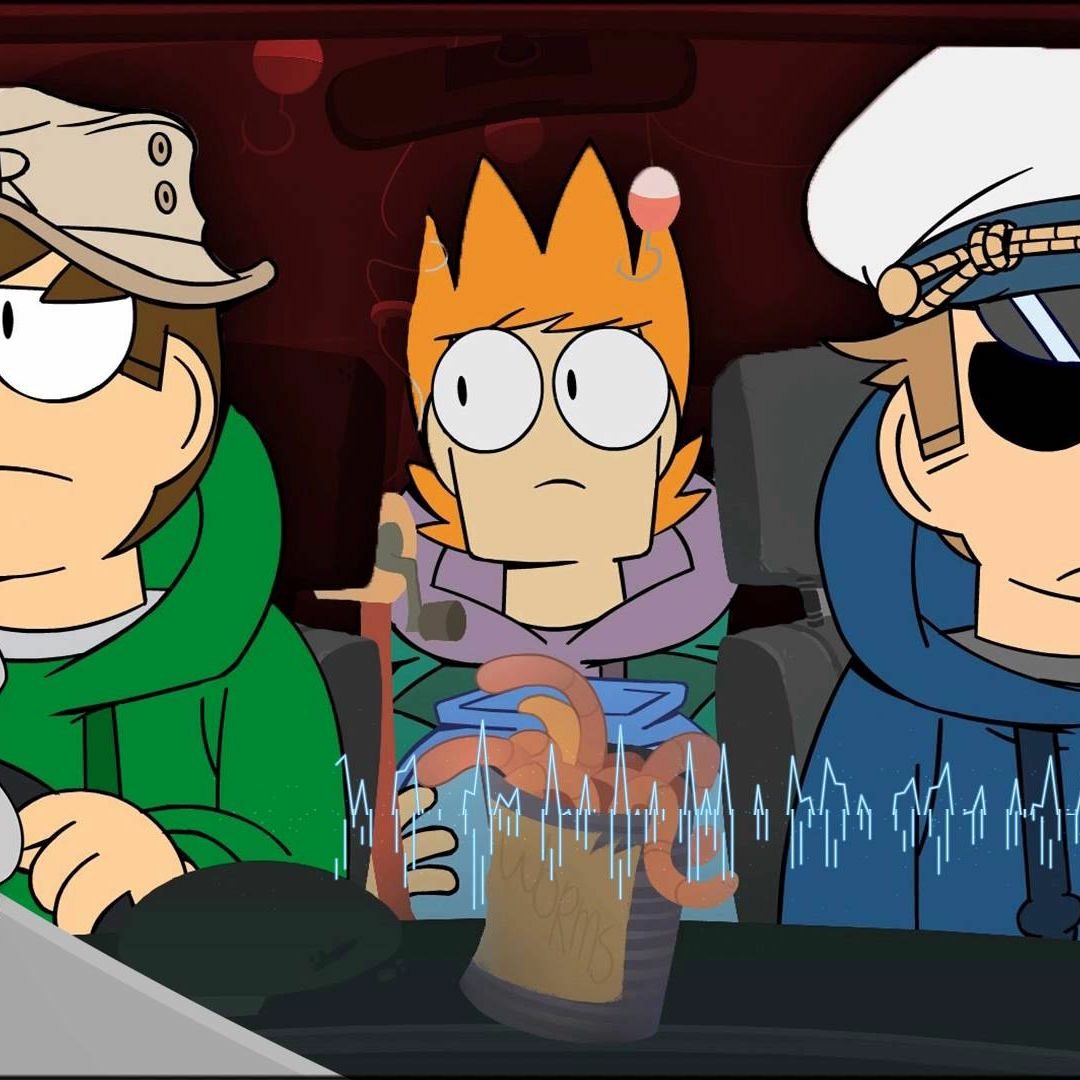 Stream Eddsworld The End (Part One) - End Credits Music by JonahGH ...