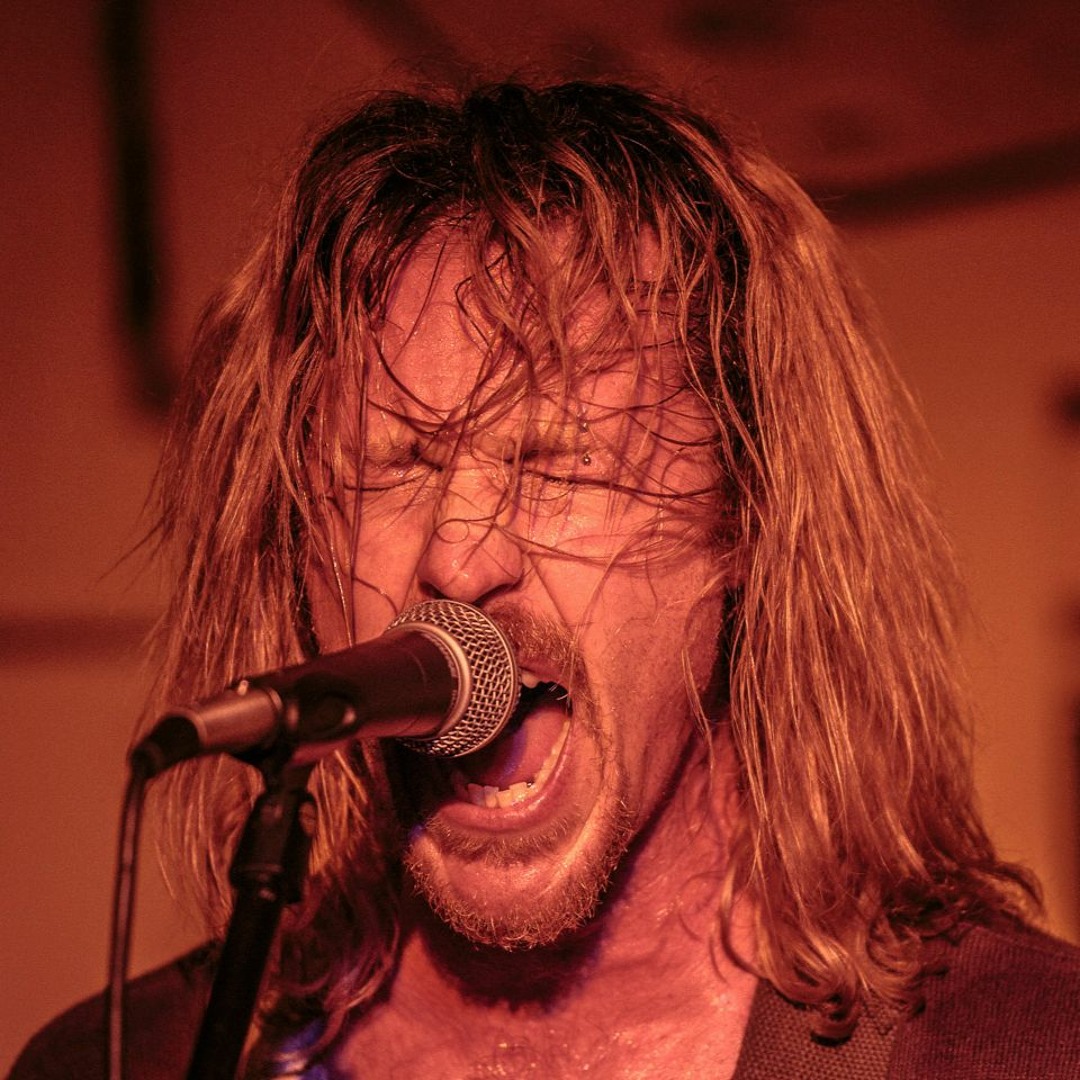 Stream RockToRecovery | Listen to Brandon Jordan- Rock To Recovery ...