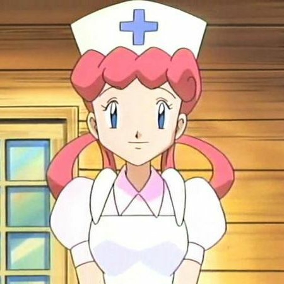 Stream Pokemon Center Healing Sound RBY by xJamesx94 | Listen online ...