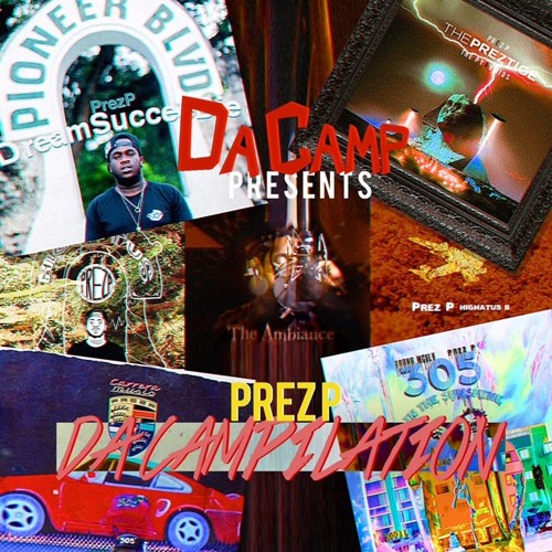 Stream Play That FUNK - Ft Travis Bowe by Prez P | Listen online for ...