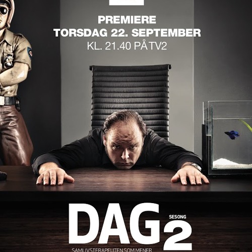 Stream Norwegian Sounds | Listen to DAG - season 2 (ep. 3) playlist ...