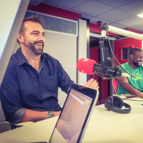 Stream episode South African entrepreneur, Richard Hardiman, makes ...