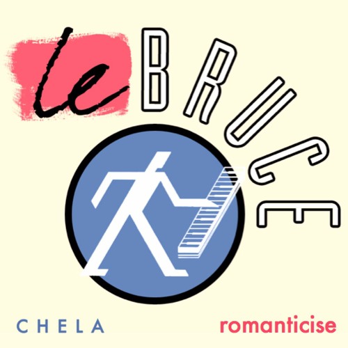 Stream Chela - Romanticise (Le Bruce Remix) by Le Bruce | Listen online ...