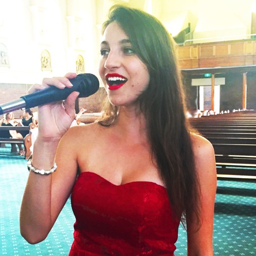 Stream The Prayer (Live) - Jessica Di Bartolo by Jessica Di Bartolo ...