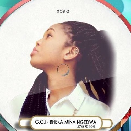 Stream BHEKA Mina Ngedwa ( Love Potion) by Gci Wangempela | Listen ...