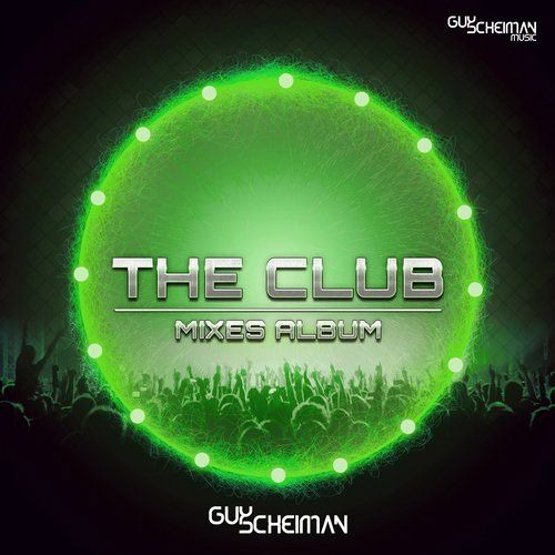 Stream Guy Scheiman - The Club (DJ Head Mix) by DJ HEAD | Listen online ...