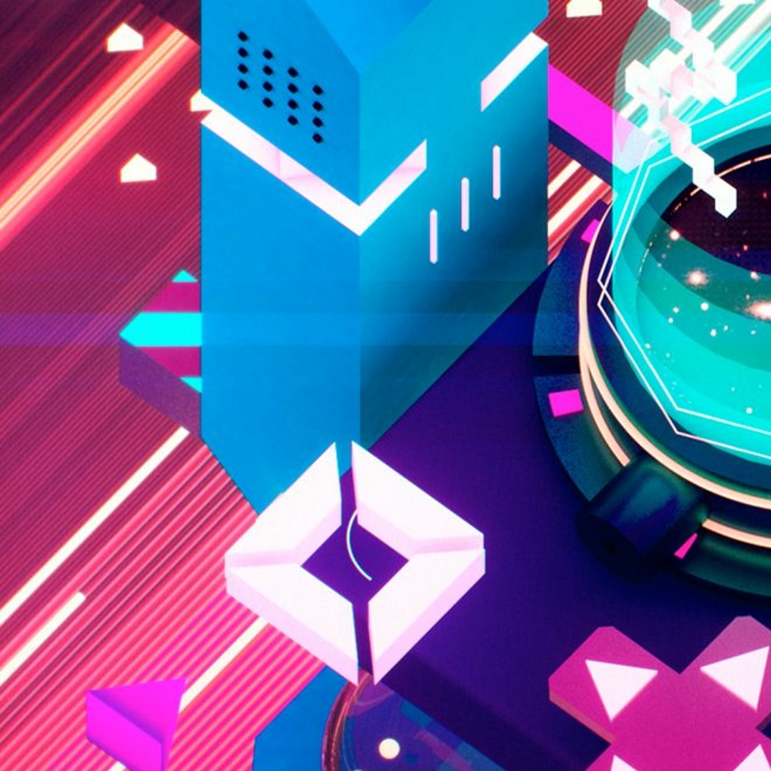 Stream On The Run by Shirobon | Listen online for free on SoundCloud