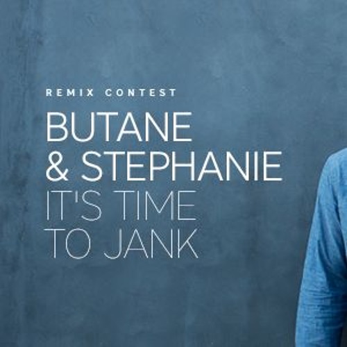 Stream Butane and Stephanie - Time To Jank (Sweater Disco Re-Jank) by ...