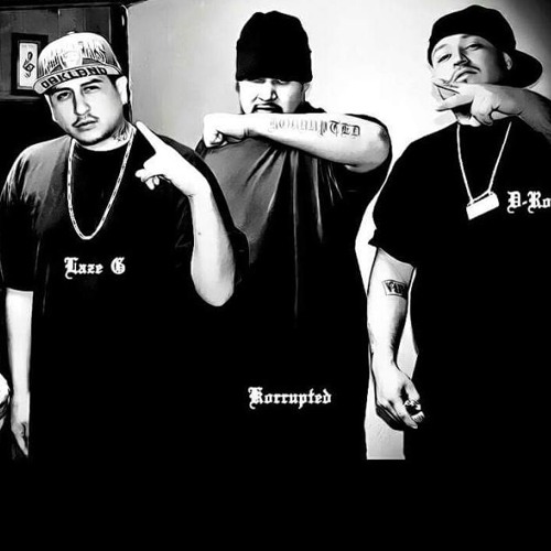 Stream She Know It - D-Ron, Laze G, Korrupted (Produced By Juan The Don ...