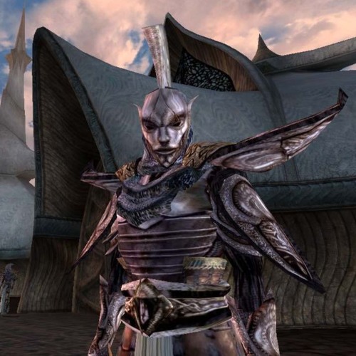 Dunmer Elder Scrolls Online
