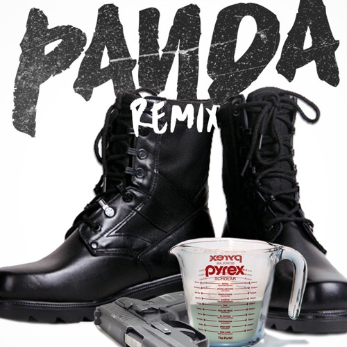 Stream Benfrank(TorontoRicky) - Panda (Bando) MIX by T.R (TorontoRicky ...