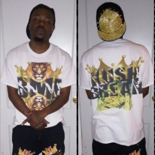 Stream Mr Kush Break Dollar Signs produced by Big Phill and Big Roe ...