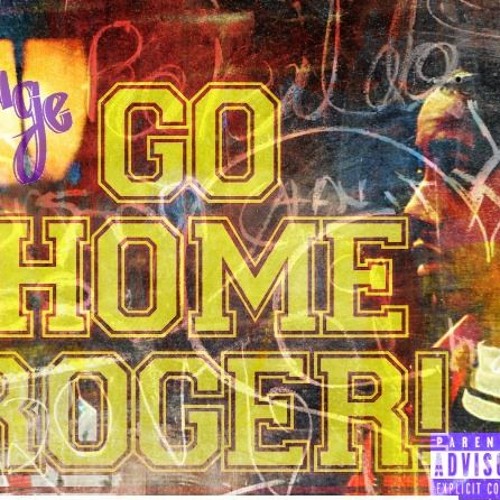 Stream GO HOME ROGER(Benji Diss) by $avage | Listen online for free on ...