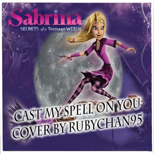 Sabrina Teenage Witch Secrets