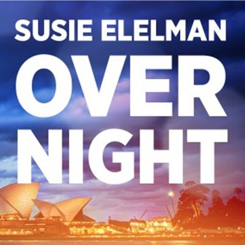 Stream episode Overnight with Susie Elelman Interview with Shen Yun ...