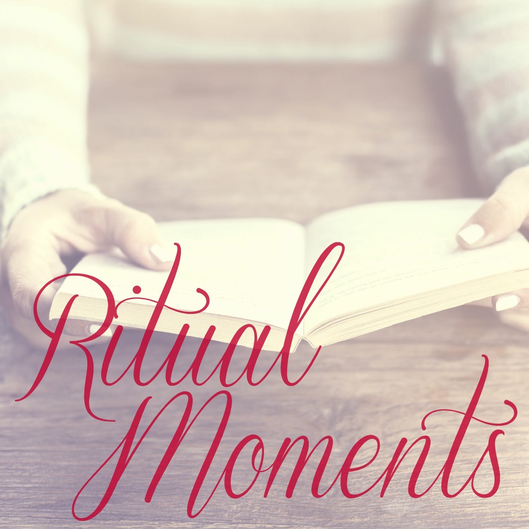 Stream Ritual Moment - Letter from Stella Perry to New Initiates (1939 ...