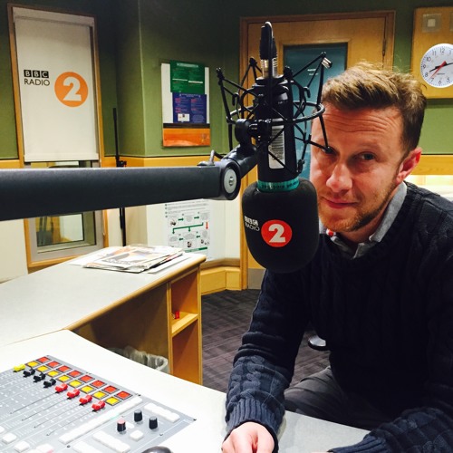 Stream episode BBC Prodcast EXTRA: Teams, Talent & Techniques: Radio 2 ...