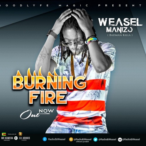Stream BURNING FIRE (FINAL) - WEASEL Cc RADIO & WEASEL by RION RW ...