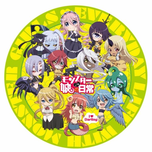 Monster Musume No Iru Nichijou Papi