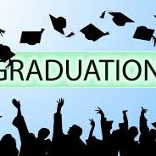 Stream Graduation March by NECYL | Listen online for free on SoundCloud