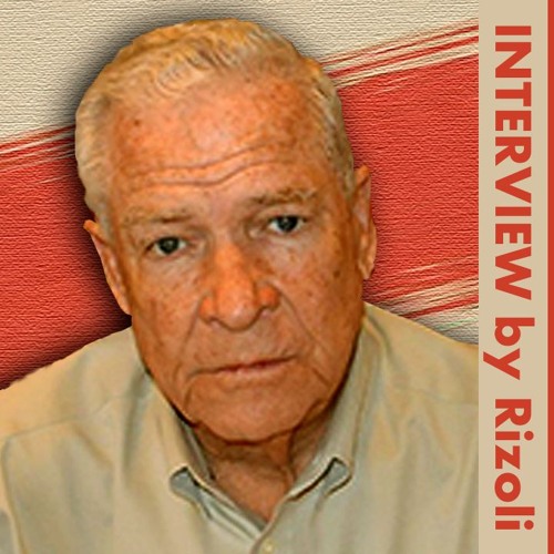 Stream Jim Rizoli interviews author, Benton L. Bradberry - The Myth of ...