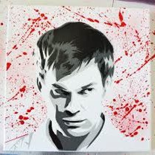 Stream Dexter's Dark Pasenger (Produced By Weapon X Project) by Weapon ...