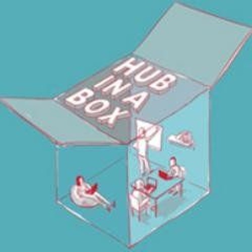 Stream episode Hub In A Box: Collaborate by Example by icecairo podcast ...