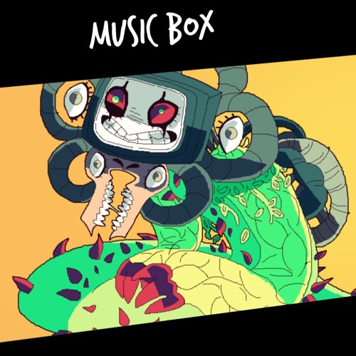 Stream Undertale - Finale (Music Box Cover) by Cewid | Listen online ...