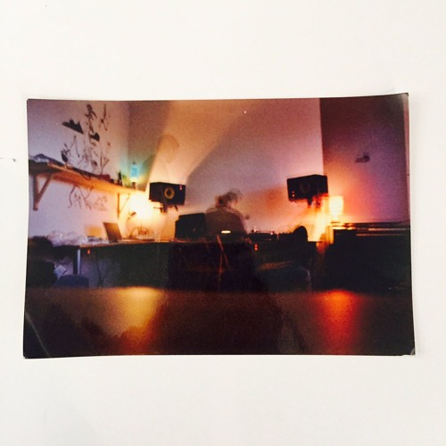 Stream 04 Eat Meat by Robin Ek | Listen online for free on SoundCloud