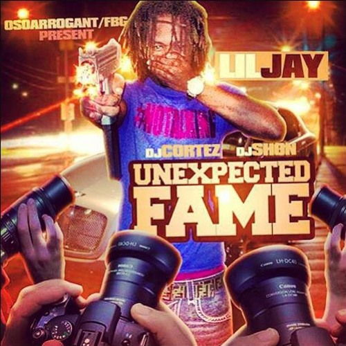 Stream Lil Jay - 00 by King Lil Jay | Listen online for free on SoundCloud