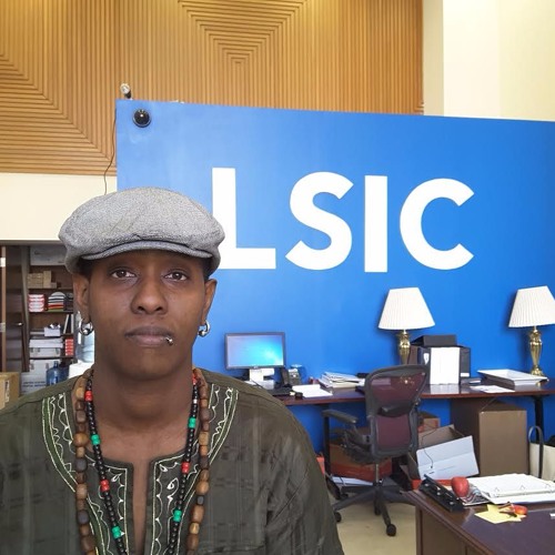 Stream Watercooler Conversations: LSIC Community Organizer Sima Lee ...