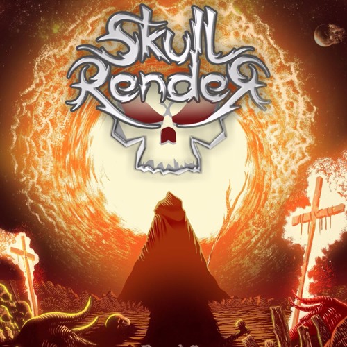 Stream Skullrender - False Salvation by Skullrender | Listen online for ...