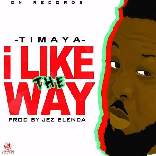 Stream I Like The Way - Timaya by EndlessVybz | Listen online for free ...