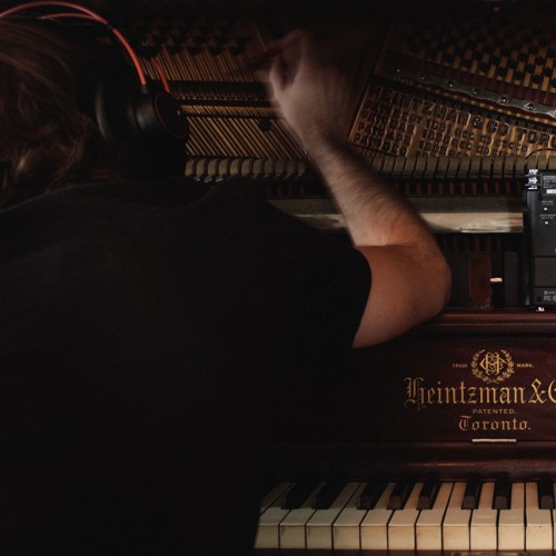 Stream Open World Project Score by Michael Anctil | Listen online for ...