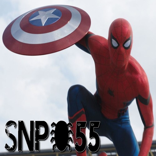 Stream SNP 55 - Super Supaida Pals by Super Nerd Pals | Listen online ...