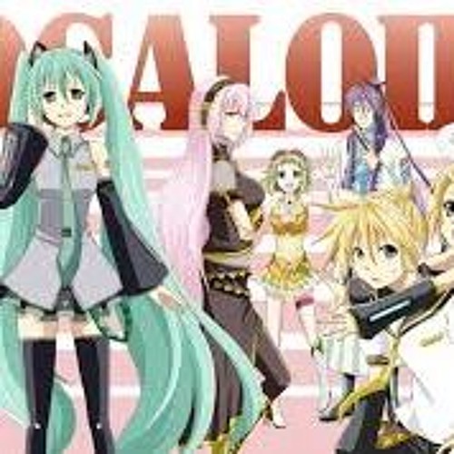 Stream [VnSharing] Little Little - Luo Tianyi - Vocaloid Vietsub by P ...