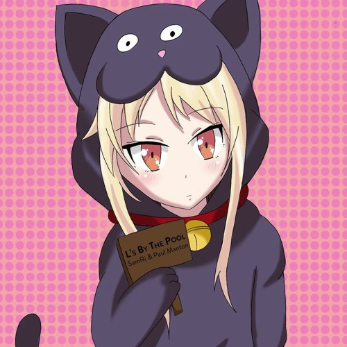 Stream SamRi - L's by the Pool (Prod. Paul Manton) by Paul Manton ...