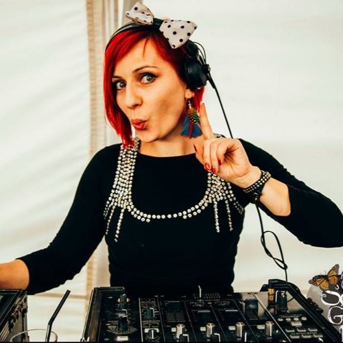 Stream Mini Da Minx Noisily 2015 live set recorded by Bassport FM by ...