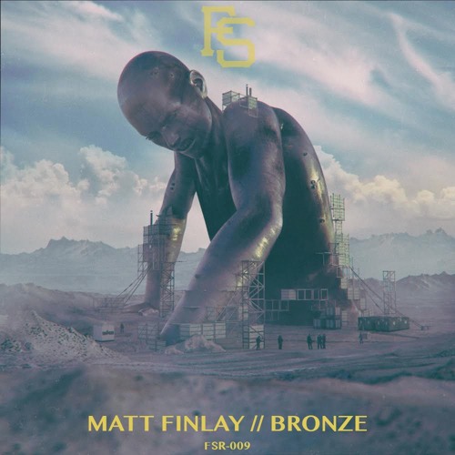 Stream Matt Finlay - Bronze (Future Strange Exclusive) by Future ...