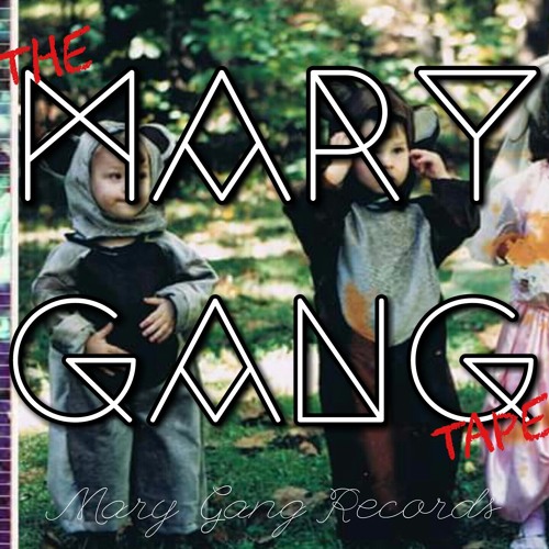 Stream Mary Gang - 01 Ordinary Guys (Prod. Dj Marsiv) - The Mary Gang ...