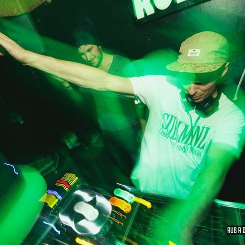 Stream Villain - Revenge VIP by Villain | Listen online for free on ...