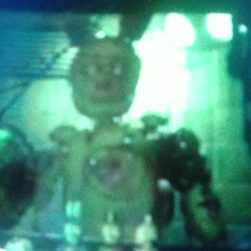 Stream Madame macabre (spring trap cover) me singing by Amari Rosenberg ...