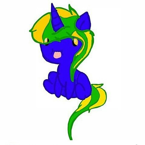 Stream Assertive Fluttershy-Boo Hoo (Retrotype Remix) by Shadow ...