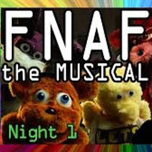 Stream Fnaf the musical by Patricia Galvan | Listen online for free on ...