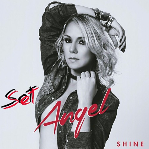 Stream Shine - Set Angel by djshineoficial | Listen online for free on ...