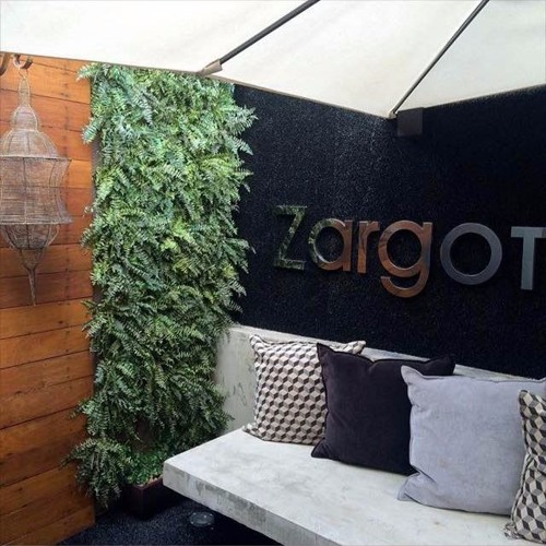 Stream Andre Costa - Zargot Exclusive Mix by Andre Costa | Listen ...