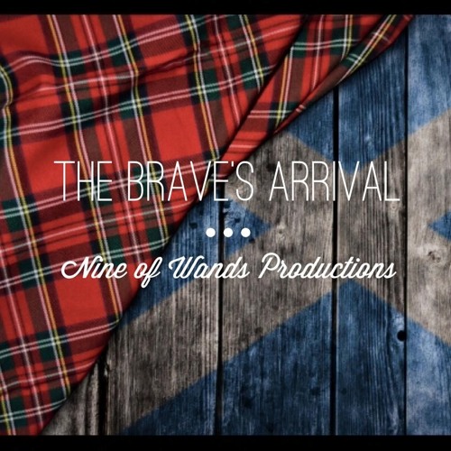 Stream The Brave's Arrival (Inspired by Transformers & Scotland the ...
